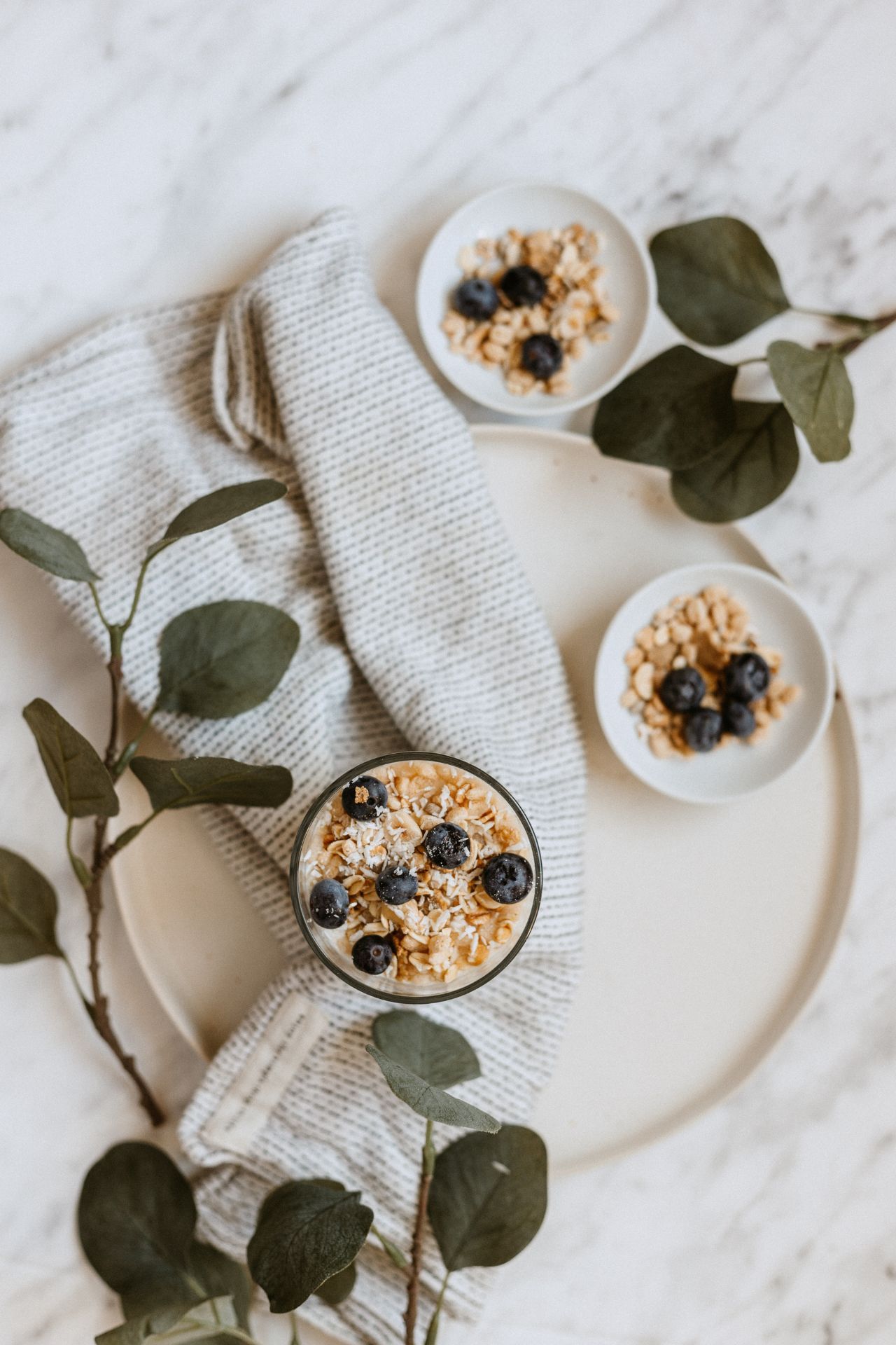Easy Eating: Schluss mit Frustessen! - Wienerin