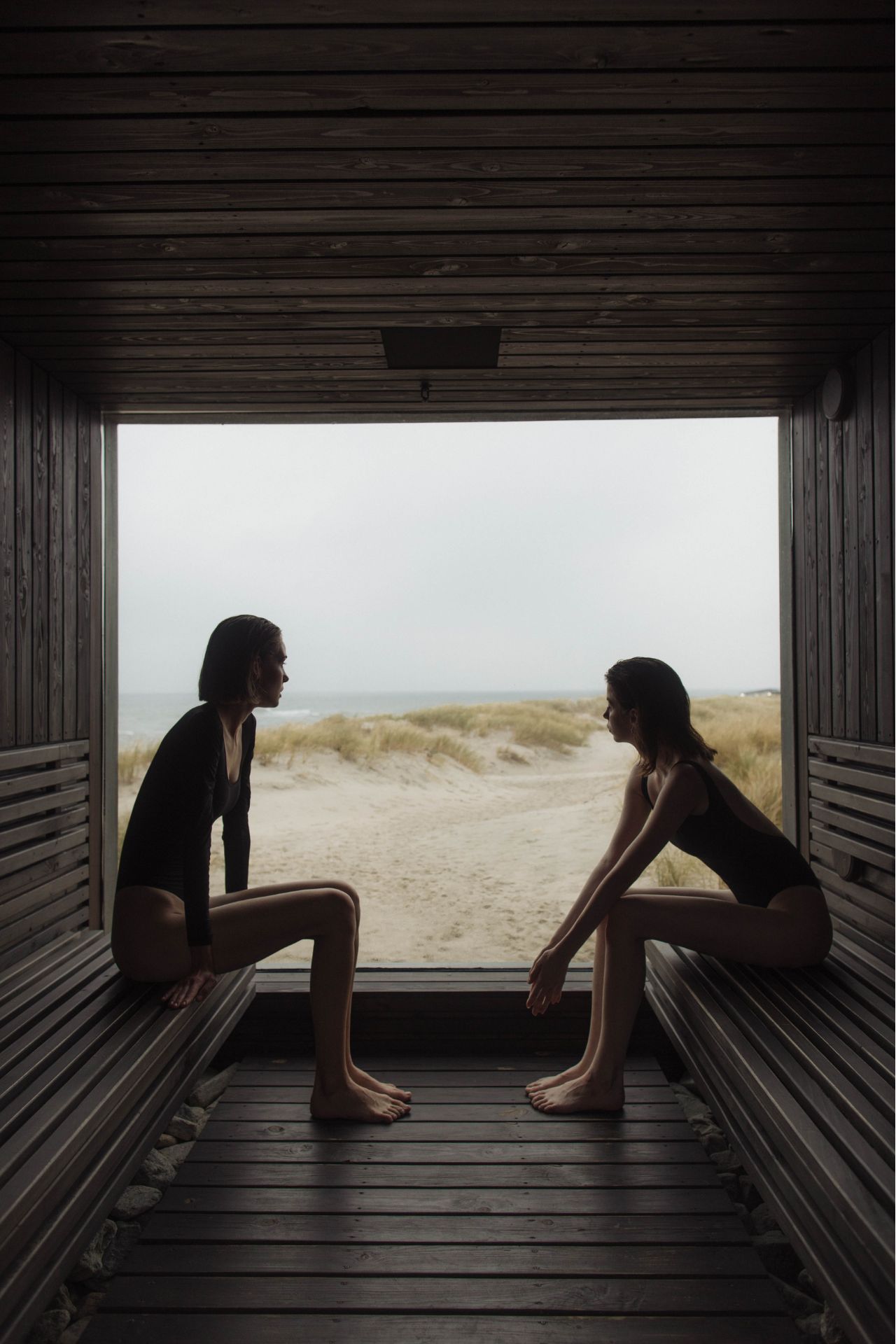 Wie gesund ist Saunieren? - Wienerin