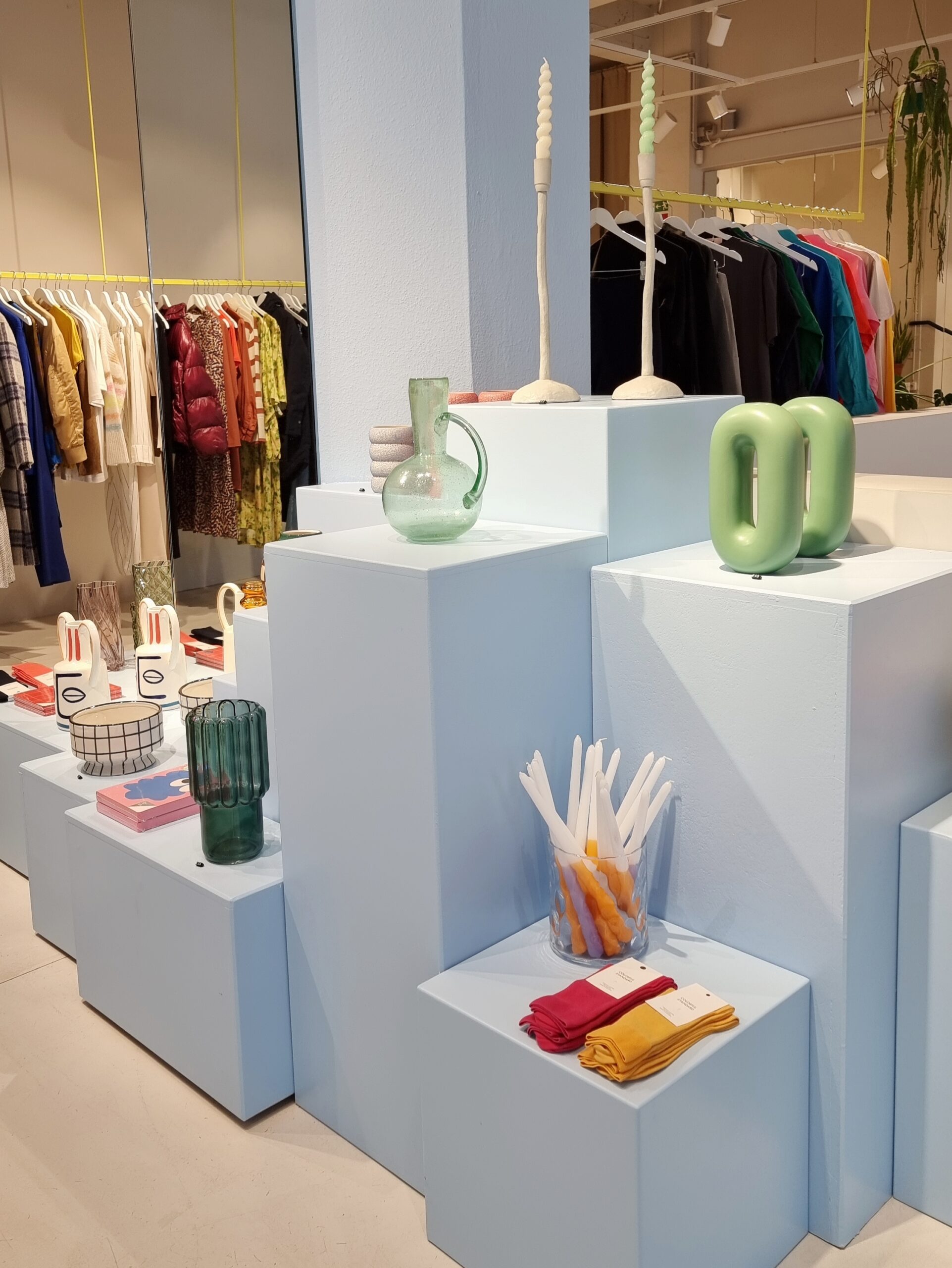 Places we love: Die 31 besten Concept Stores in Wien - Wienerin