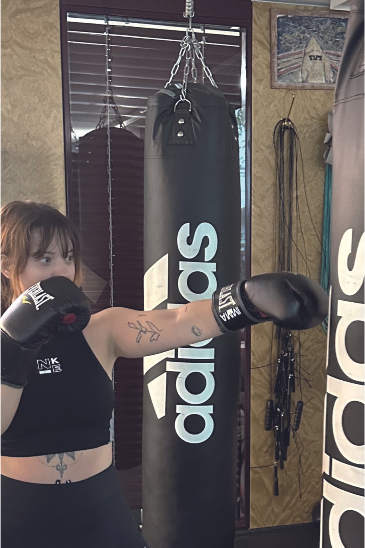 Frauenboxen in Wien: Die 7 besten Boxstudios - Wienerin