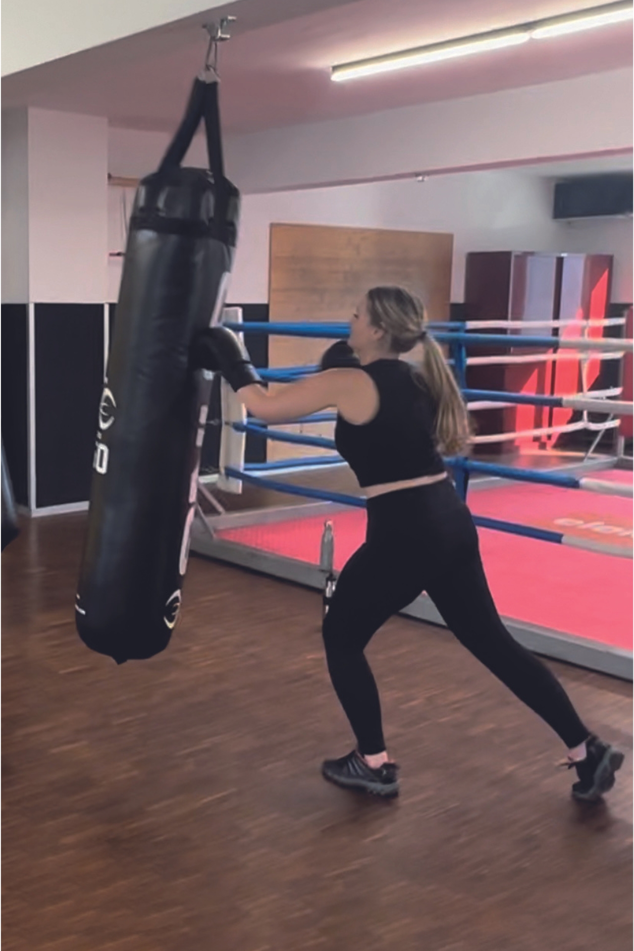 Frauenboxen in Wien: Die 7 besten Boxstudios - Wienerin