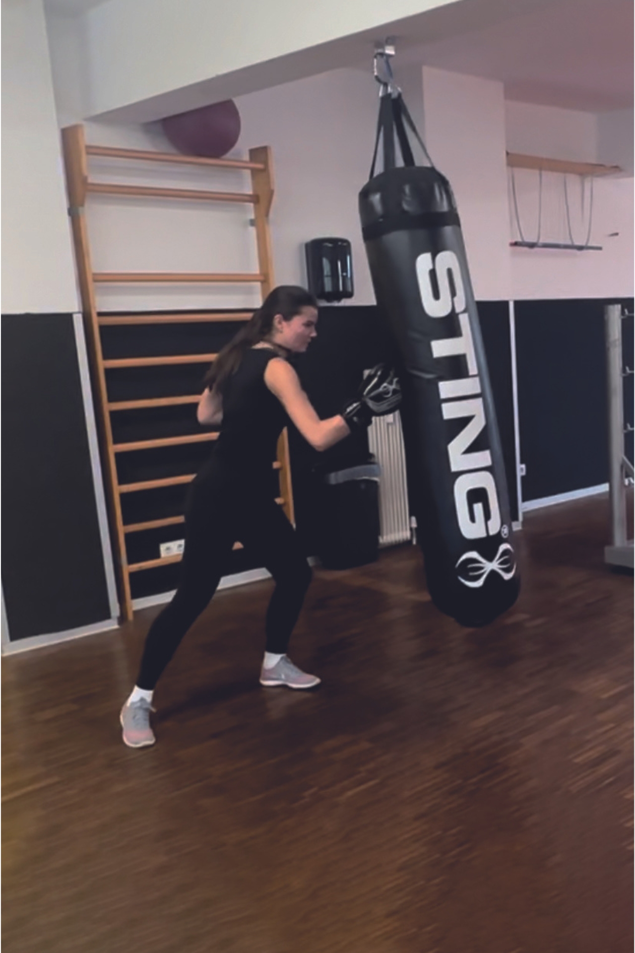 Frauenboxen in Wien: Die 7 besten Boxstudios - Wienerin