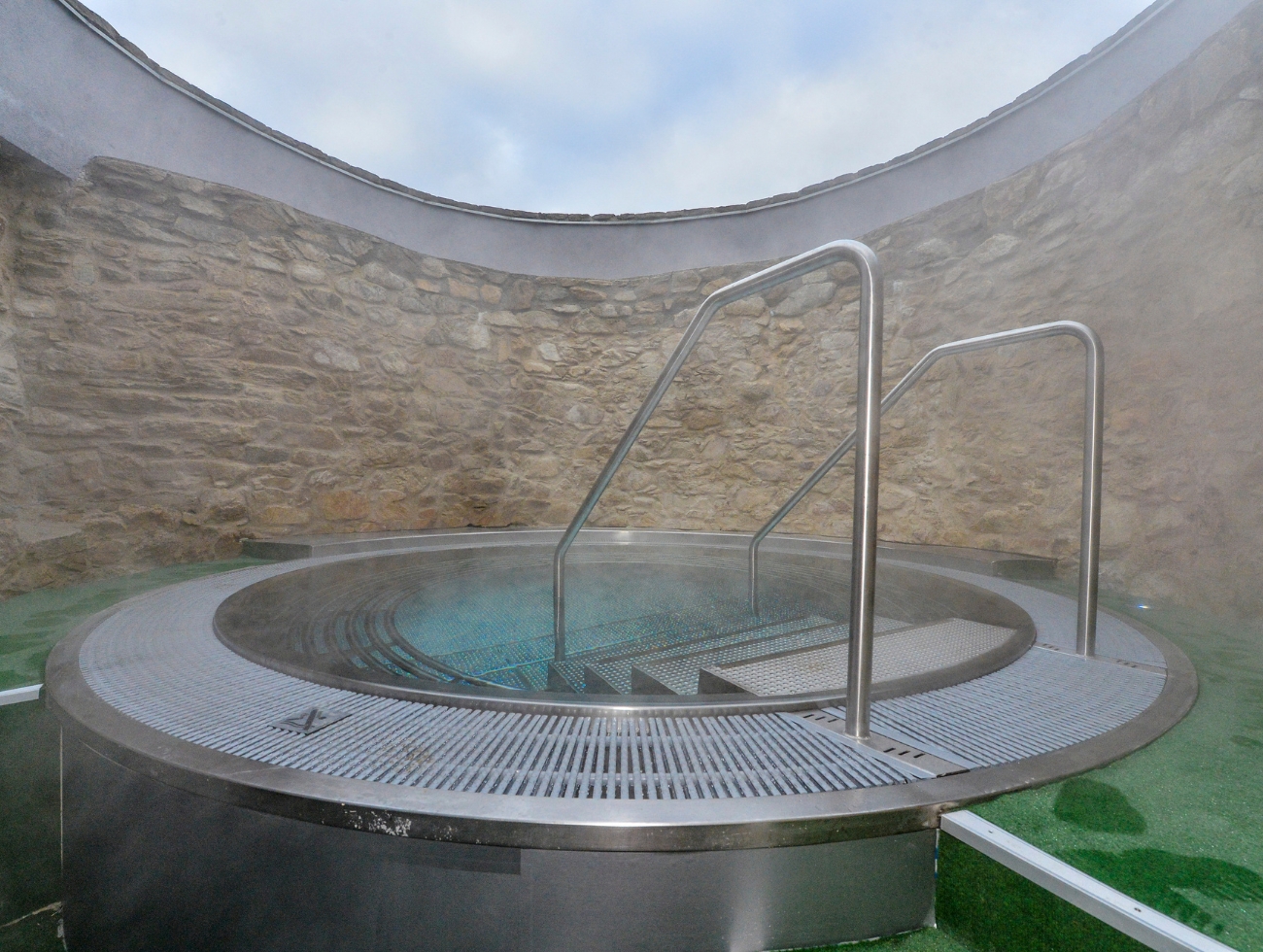 Die 7 besten Thermen in Wien und Umgebung - Wienerin