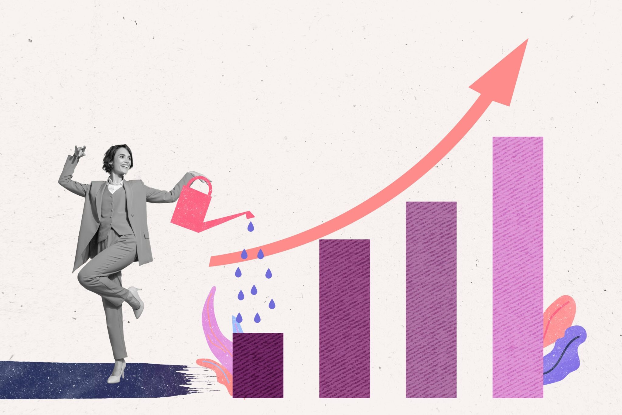 Investieren für Anfänger:innen - Wienerin