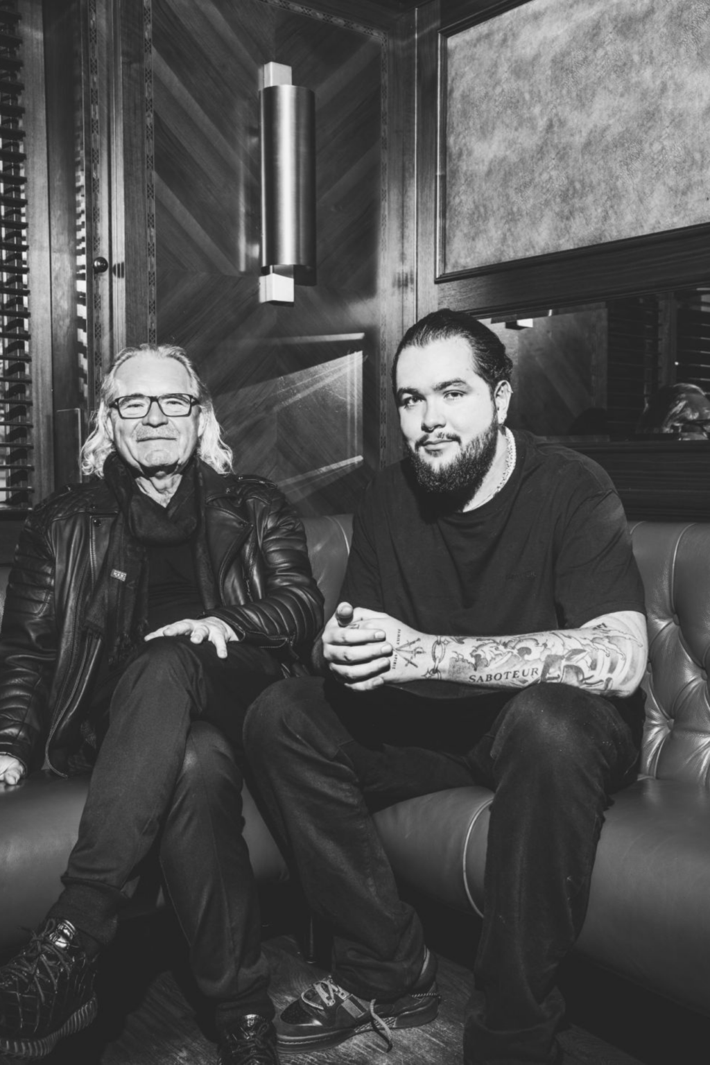 Rockstar der Schmuckwelt: Thomas Sabo im Interview - Wienerin