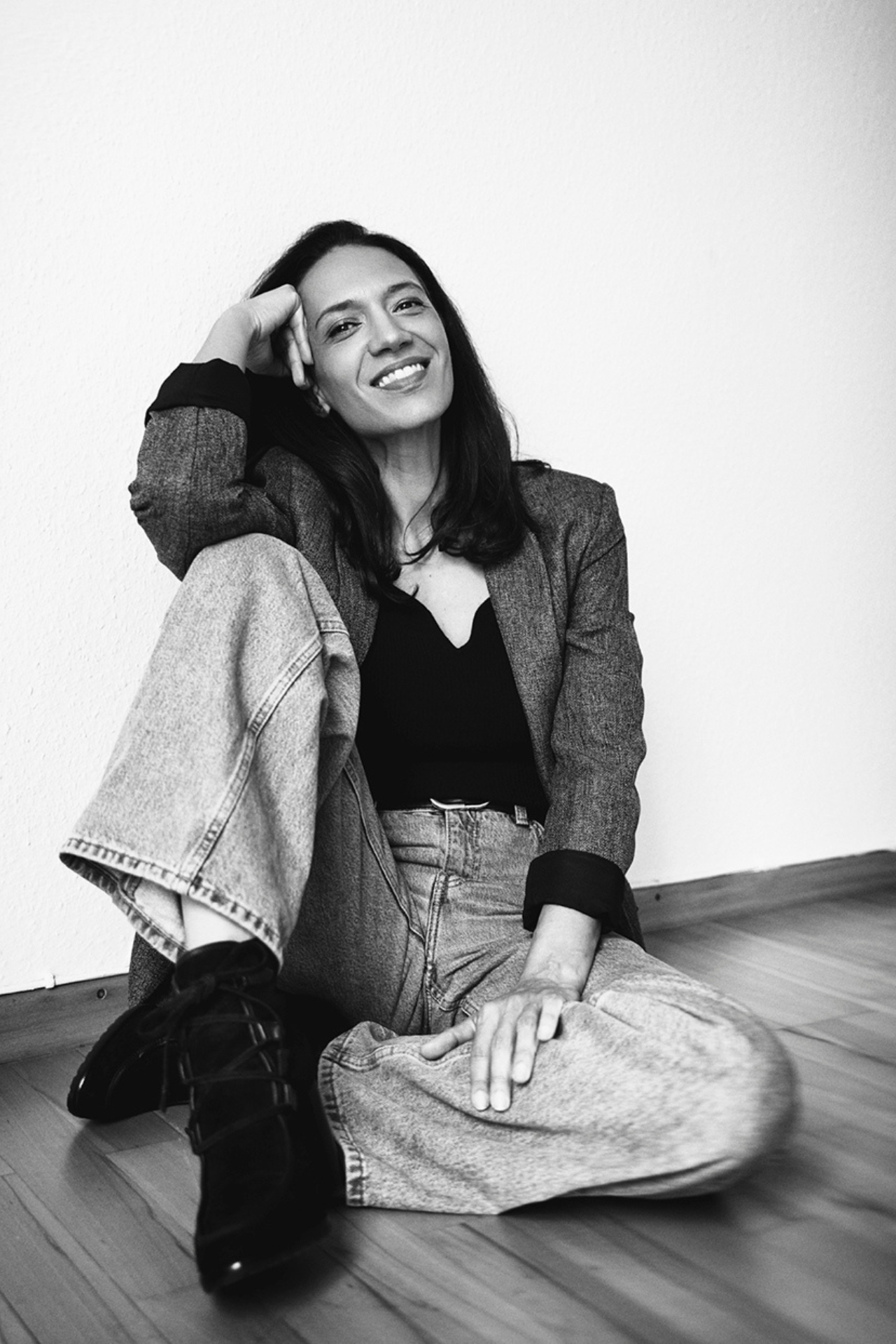 Amira Awad über unser Bildungssystem und Chancengleichheit - Wienerin