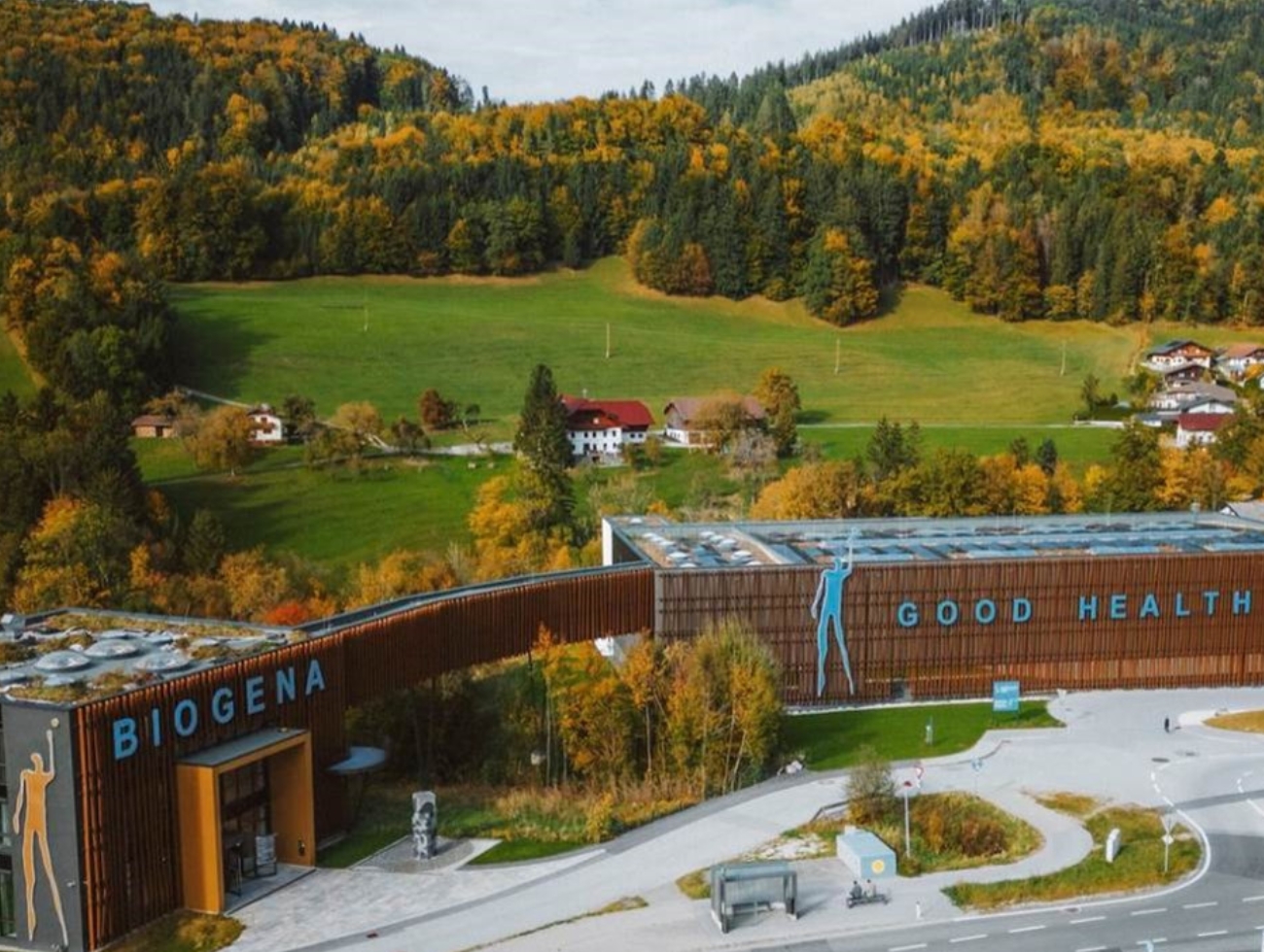 Bei BIOGENA investieren: 7,5% Wachstumsanleihe 2024-2029 - Wienerin