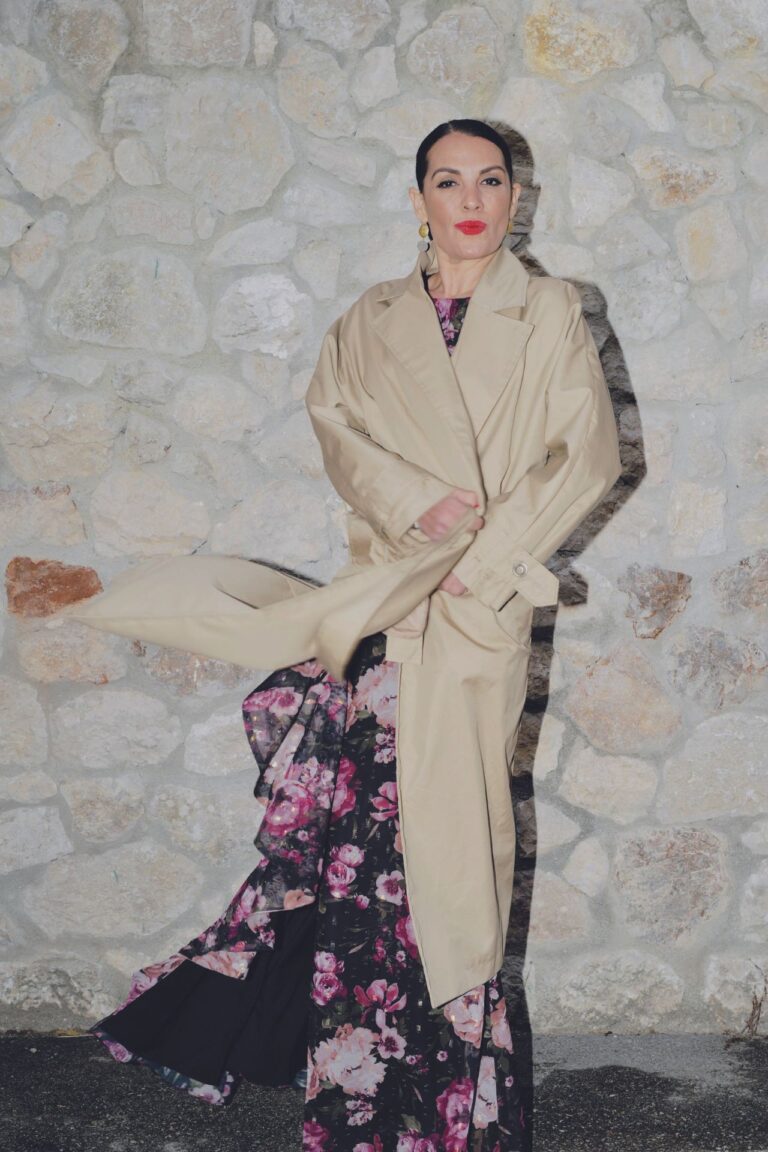 Aida Loos "Zeitloos": Gibt es Grenzen in der Komik? - Wienerin