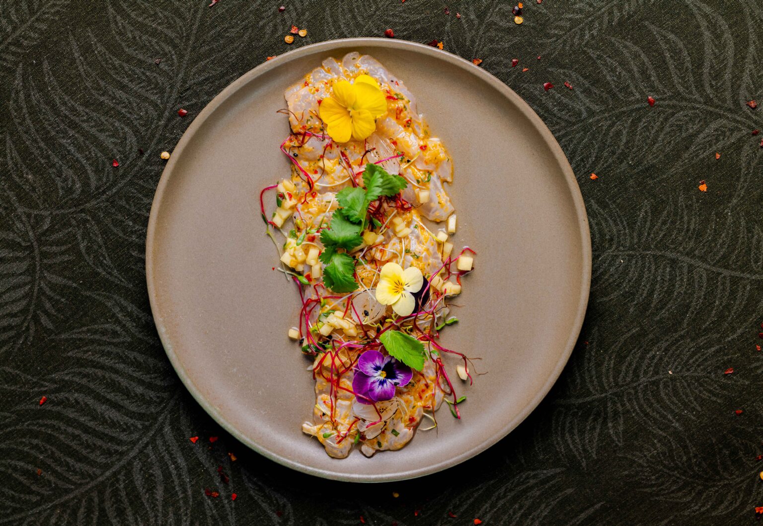 Die 5 besten Fusion-Kitchen-Restaurants in Wien - Wienerin
