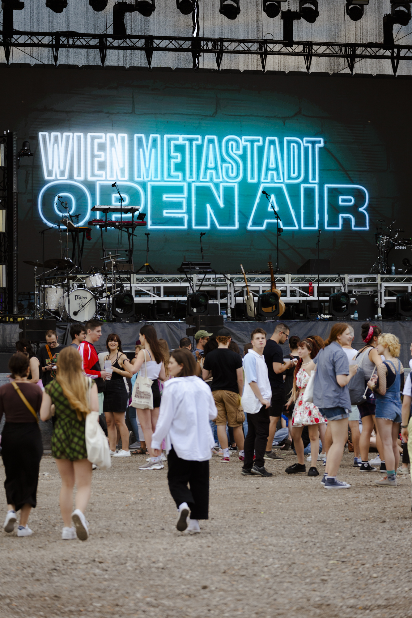 Festivals in Wien 2024: Wo wird diesen Sommer gefeiert?