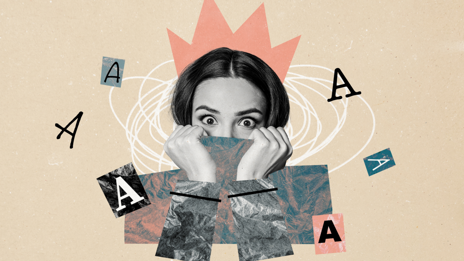 Generation Trauma: Sind wir wirklich alle traumatisiert? - Wienerin