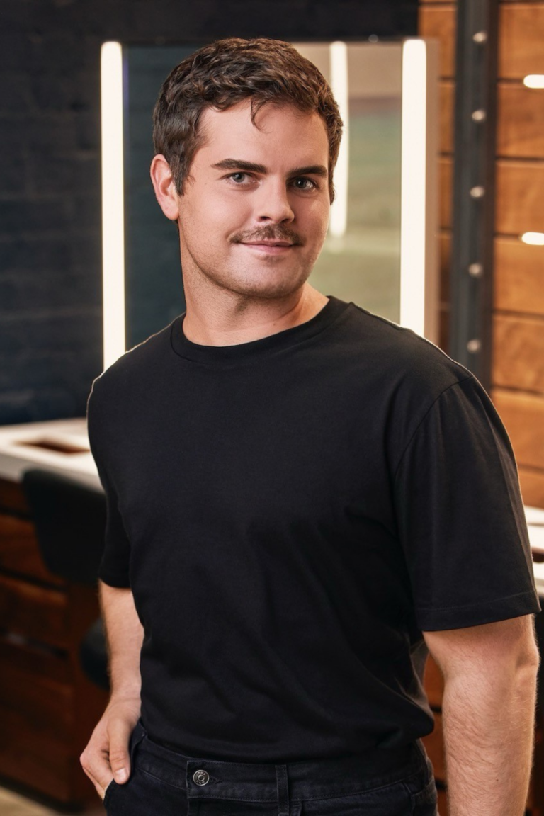 Jacob Schwartz: 3 Haar-Hacks vom Celebrity Colorist - Wienerin