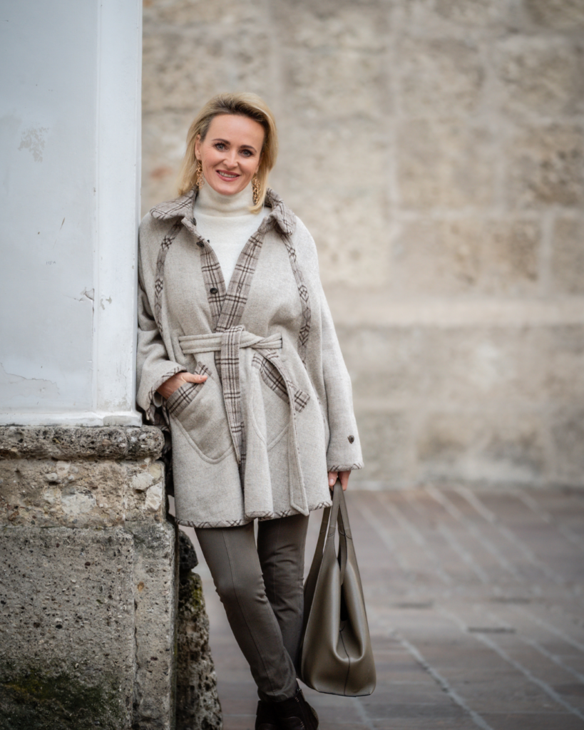 TikTok-Revival und neues Album: Amy Macdonald im Interview - Wienerin