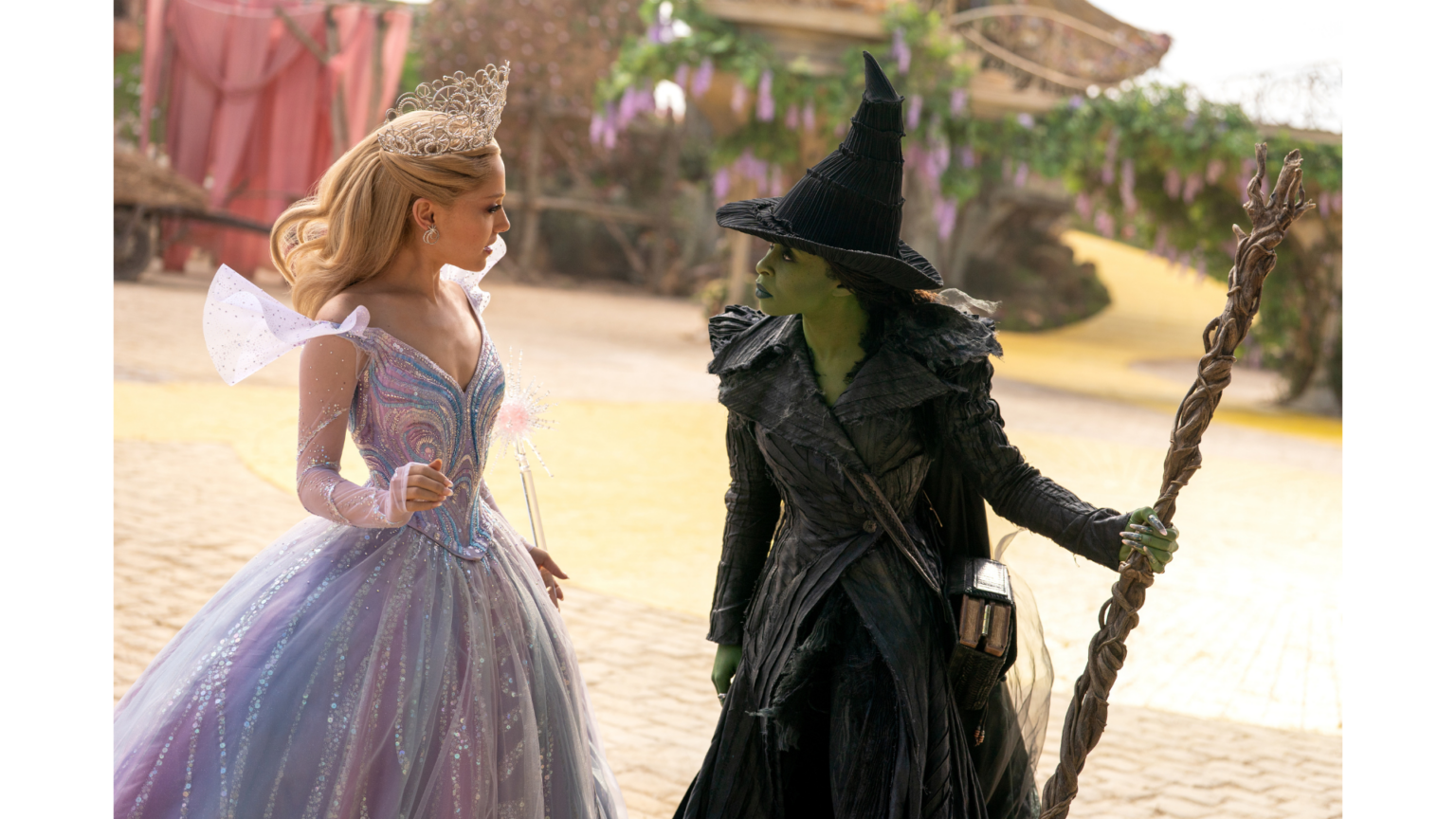 "Wicked 2": Alles, was du vorm Kinobesuch wissen musst - Wienerin
