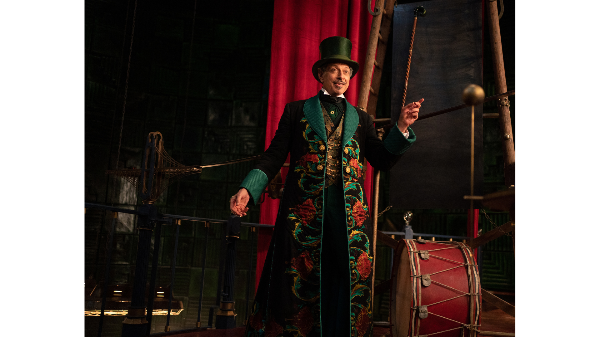 "Wicked 2": Alles, was du vorm Kinobesuch wissen musst - Wienerin